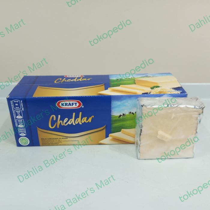 Jual Keju Kraft Cheddar Repack 250 Gram - Kota Depok - Dahlia Baker's ... Jual Keju Kraft Cheddar Repack 250 Gram - Kota Depok - Dahlia Baker's ...