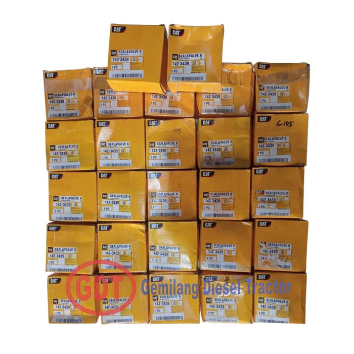 Jual KIT 142-3439 CAT - Jakarta Pusat - dieseltractor | Tokopedia