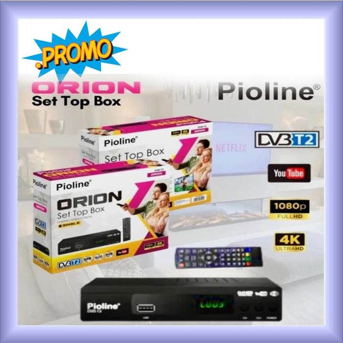 Jual STB Murah Piolin Orion Digital Set Top Box / Risever Tv Digital ...