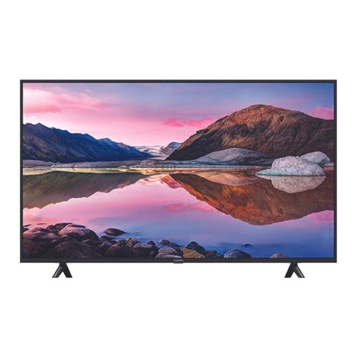 Jual Xiaomi Mi TV P1E LED 65 Inch 4K UHD HDR 10 Dolby Vision Smart Android - Jakarta Pusat ...