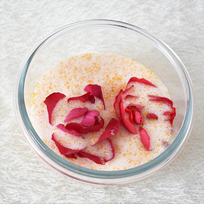 Jual Silica Gel Powder 500 Gram Untuk Pengawet Bunga Segar / Flower ...