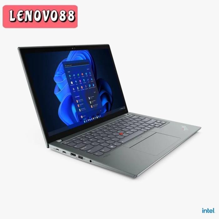 Jual Lenovo ThinkPad X13 Gen3 Core i5-1245U 16GB 512GB SSD W11 Pro ...