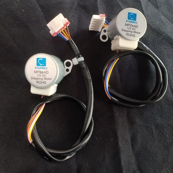 Jual Motor swing ac sharp / gree original - Jakarta Barat - Pilar17 ...