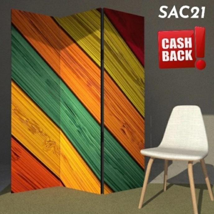 Jual New Series Sketsel pembatas ruang divider sekat minimalis modern ...