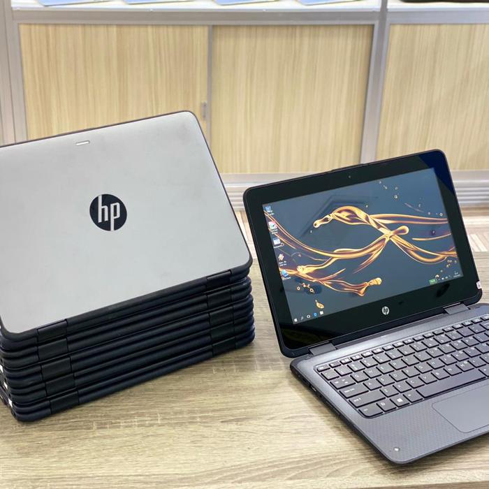 Jual Hp probook x360 11 g2 Core m3 7y30 Ram 8gb Ssd 128gb - Kota ...