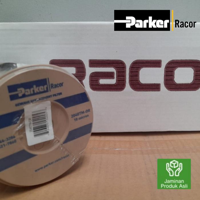 Jual Fuel Filter Solar Racor 2040TM OR 10 Micron Secondary Original ...