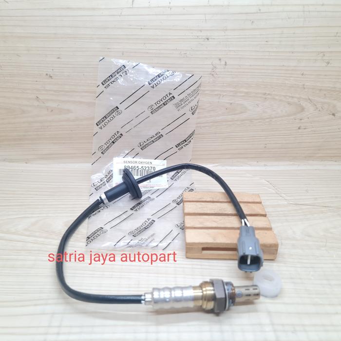 Jual SENSOR OKSIGEN SENSOR KNALPOT SENSOR O2 BAWAH NEW VIOS YARIS LIMO ...