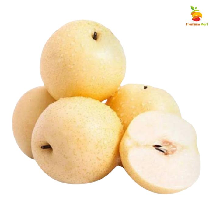 Jual Buah Pir Century / Pear Century Segar 1kg - Kota Semarang ...