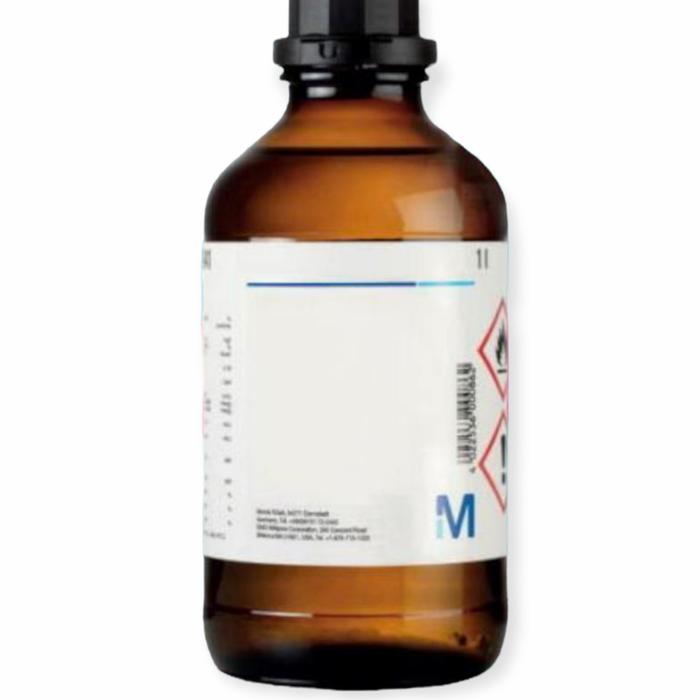 Jual N-hexane for gas chromatography ECD and FID merck 104371 n-heksana ...