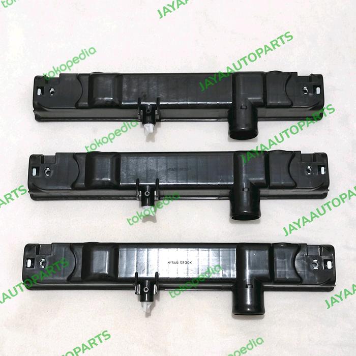 Jual LOWER TANK RADIATOR PLASTIK TANK BAGIAN BAWHA PS CANTER - Jakarta ...