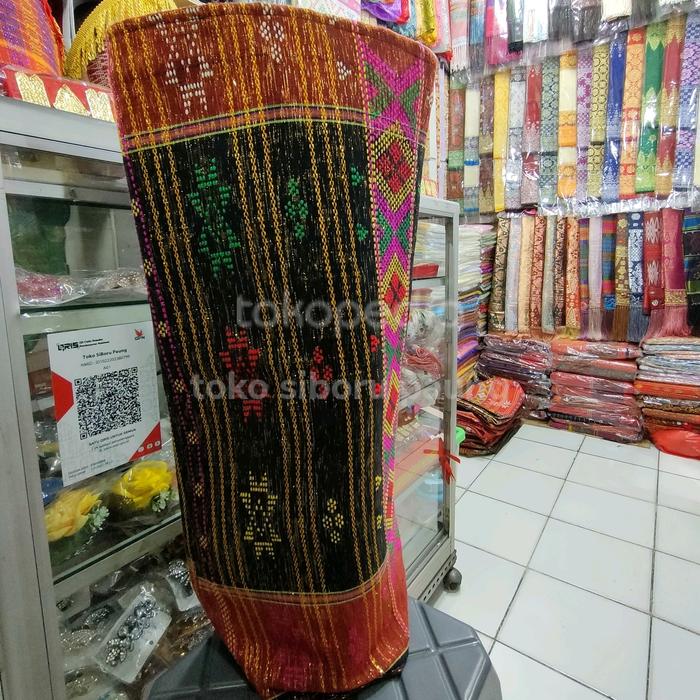 Jual tandok ulos tandok adat ukuran 5-6 liter - Jakarta Pusat - toko ...