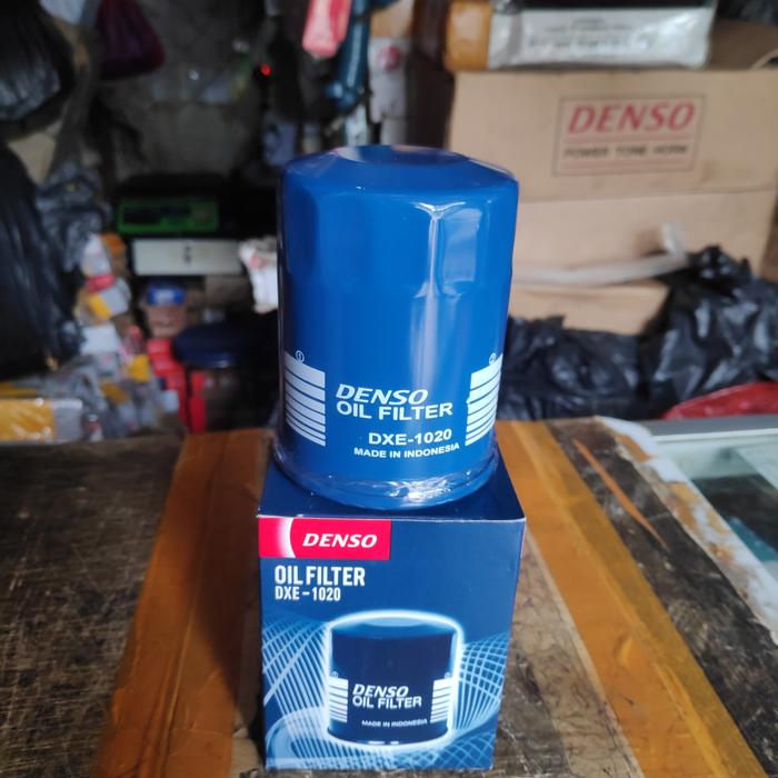 Jual Oil Filter Saringan Oli Toyota Alphard Alphard Vellfire - Kota ...