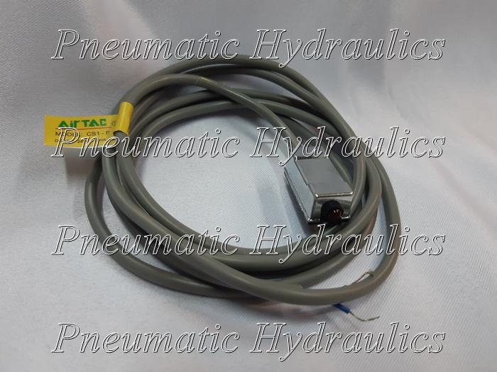 Jual Magnetic Sensor Switch AIRTAC CS1-F AIRTAC Reed Switch CS1-F ...