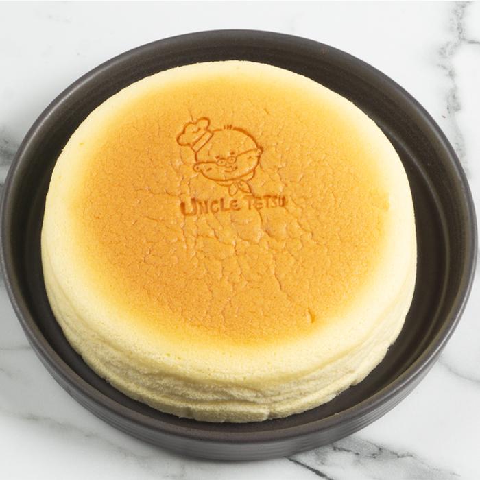 Jual Uncle Tetsu - Signature Cheesecake - Jakarta Utara - Uncle Tetsu ...