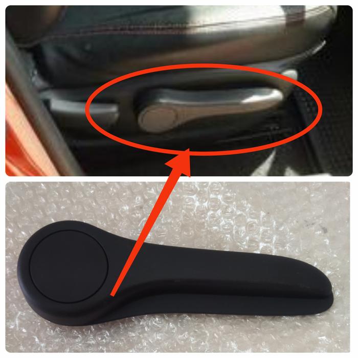 Jual Handle jok nisan juke latio original bagian kanan depan - Kota ...