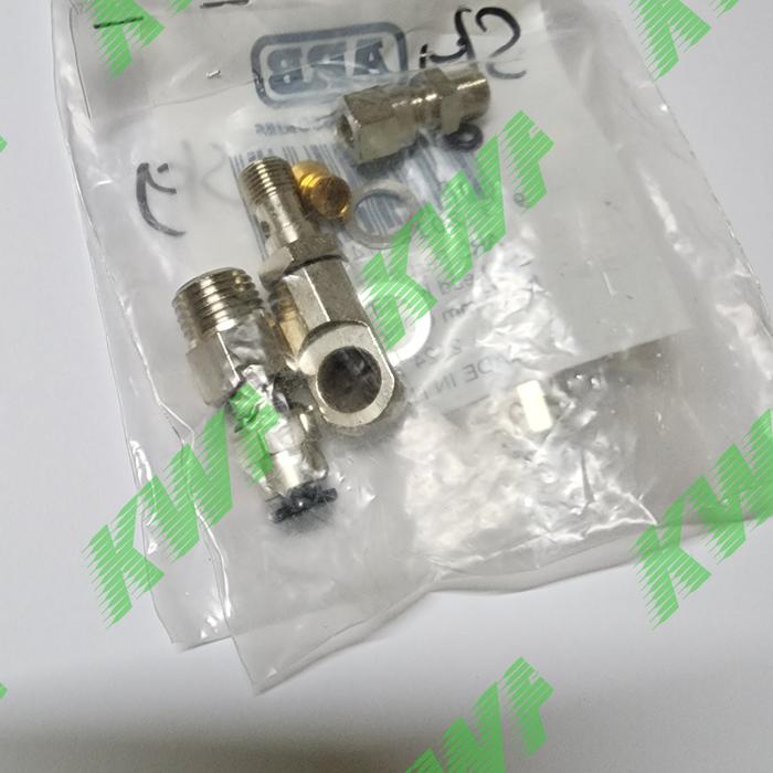 Jual ARB PART BULK HEAD KIT 170114 - Jakarta Pusat - Sekawan Jaya Iwan ...