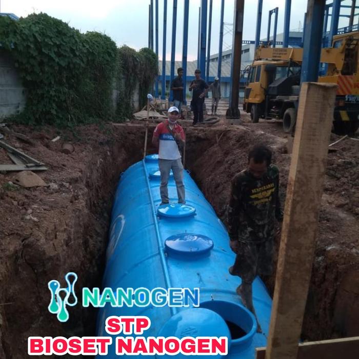 Jual STP,IPAL STP, TANKI STP,BIO SEPTIC TANK MODERN BERKUALITAS, READY ...