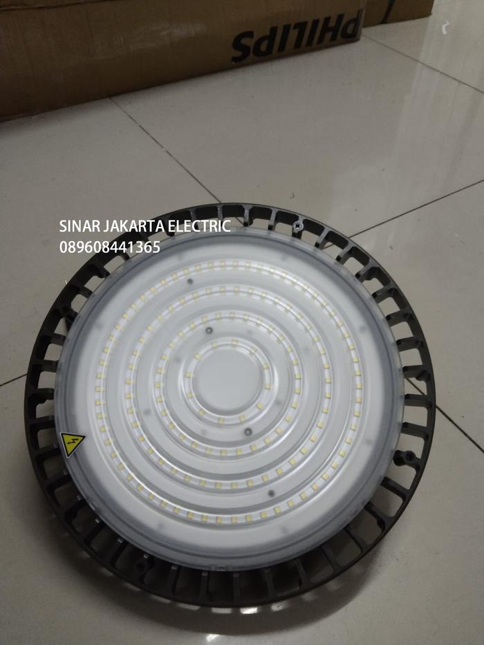 Jual PHILIPS BY698P LED105/CW 78WATT PSU WB GM G2 - Jakarta Pusat ...