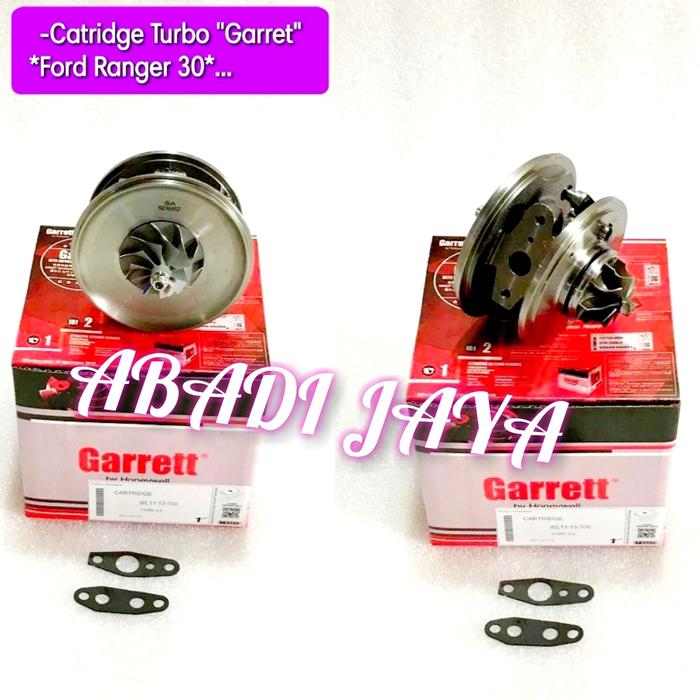 Jual CARTRIDGE TURBO FORD EVEREST TDCI FORD RANGER 3.0 3000CC TDCI ORIGINAL - Jakarta Utara ...