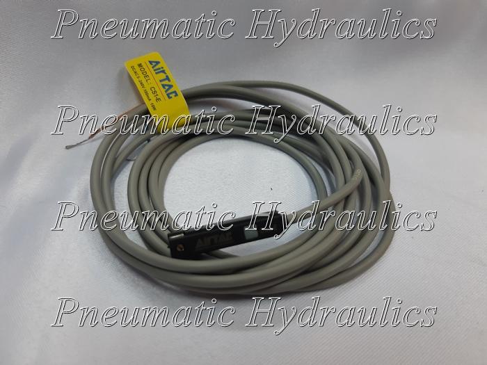 Jual Magnetic Sensor Switch AIRTAC CS1-E AIRTAC Reed Switch CS1-E ...