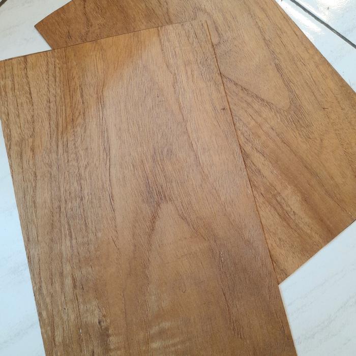 Jual veneer kayu jati jawa - Kota Tasikmalaya - veneer-kayu | Tokopedia