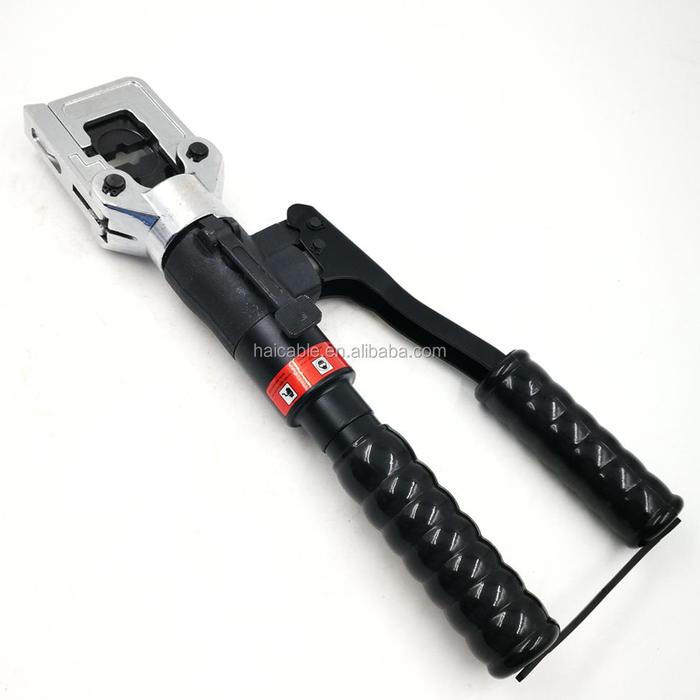 Jual Hydraulic Crimping Tool 240 Hp240F Hydraulic Crimping Tool ...