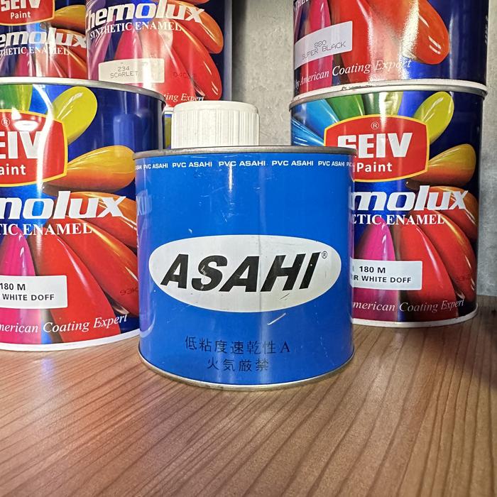 Jual LEM PIPA ASAHI PVC 400 GRAM - Kab. Bandung - KOTKA INDO PUTRA ...