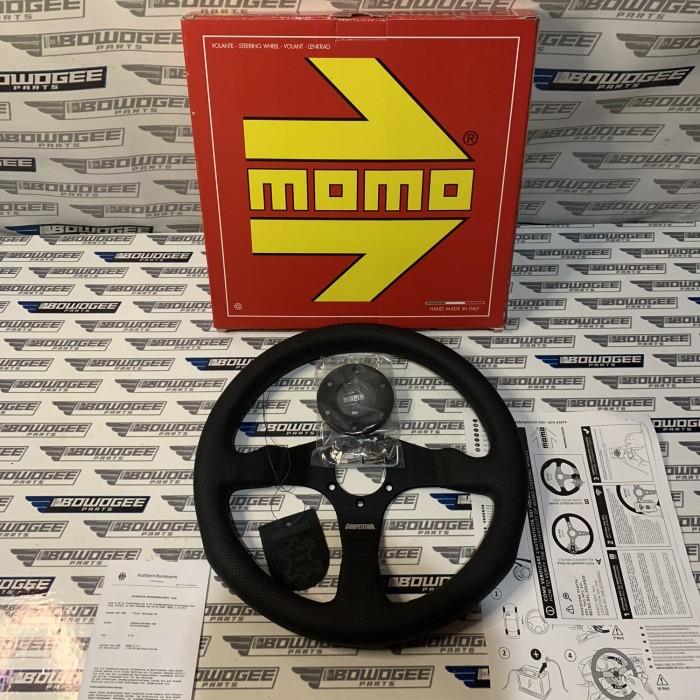 Jual Momo Competition Steering Wheels - Kota Semarang - bowogee parts ...
