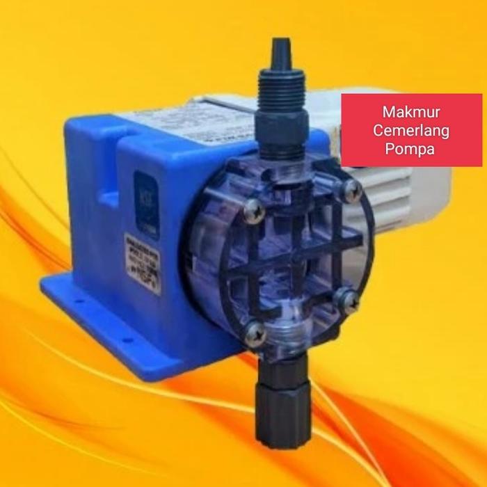 Jual DOSING PUMP CHEM TECH SERIES 150 POMPA INJEK KIMIA CHEMTECH SERIES 150 - Jakarta Barat ...