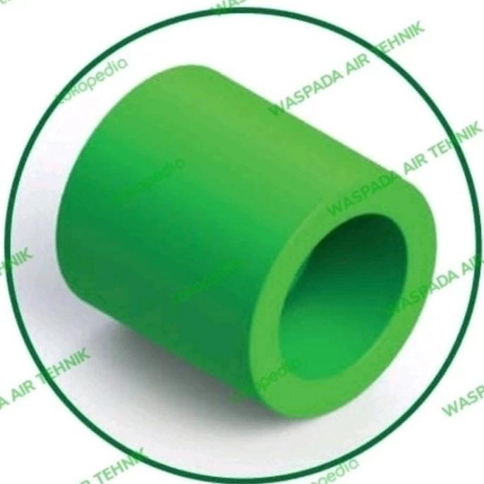 Jual Sock 2 inch Sok 63mm ppr rucika kelen - Jakarta Pusat - WASPADA ...