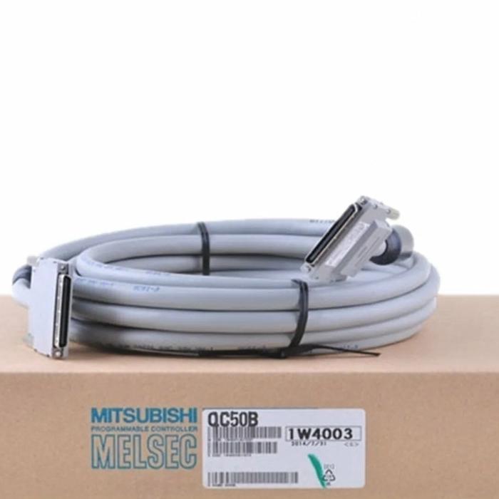 Jual Mitsubishi PLC QC50B Cable Qseires - Jakarta Barat - Mitra plc ...