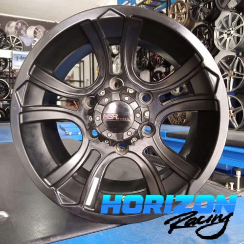 Jual velg r15 pcd 6x139,7 untuk FORD EVEREST HARDTOP DLL - Kota Bandar ...