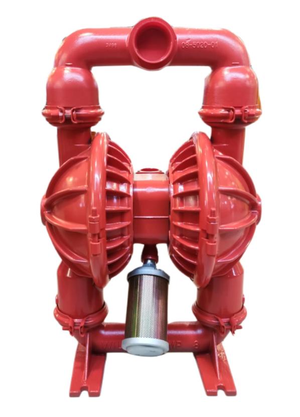 Jual ORIGINAL WILDEN PUMP T8 / AAAAB / BNS / BN / BN / 0014 - SIZE 2 ...