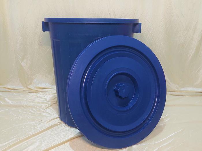 Jual Ember Plastik RML 80 liter - Kab. Kebumen - Plastica Mart | Tokopedia