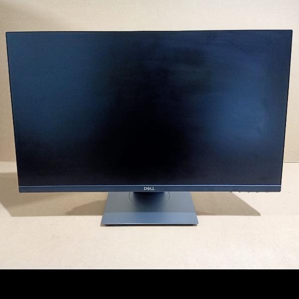 Jual MONITOR DELL P2419H 24 INCH FREMLES FERTICAL LENGAKP DUS/BOK LIK ...