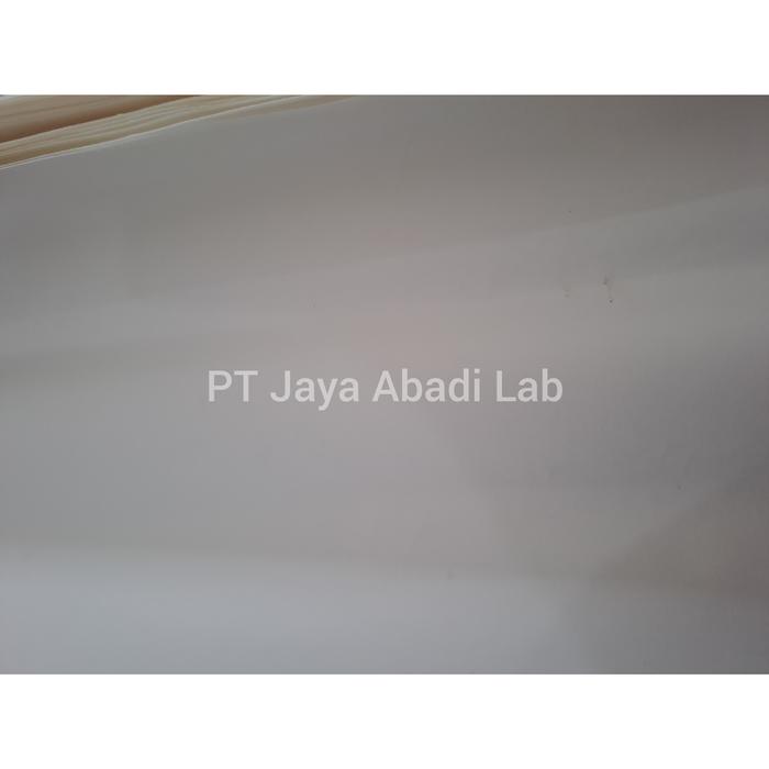 Jual kertas saring filter paper laboratorium 60x60 cm 60*60 cm 60 x 60 ...