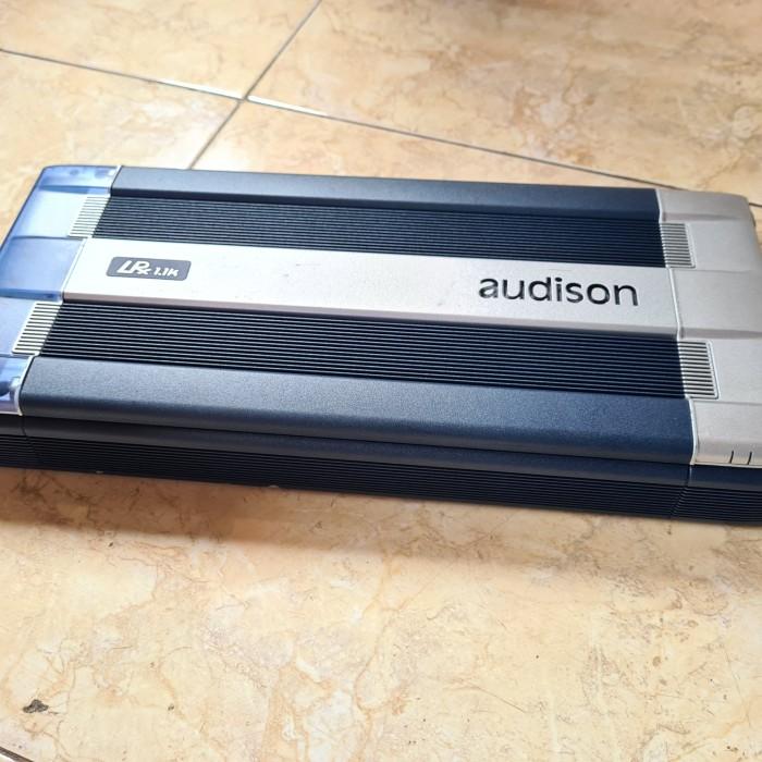 Jual Amplifier Monoblok AUDISON LRX 1.1 K Made In Italy Mulus Istimewa - Kota Bengkulu - Daniel ...