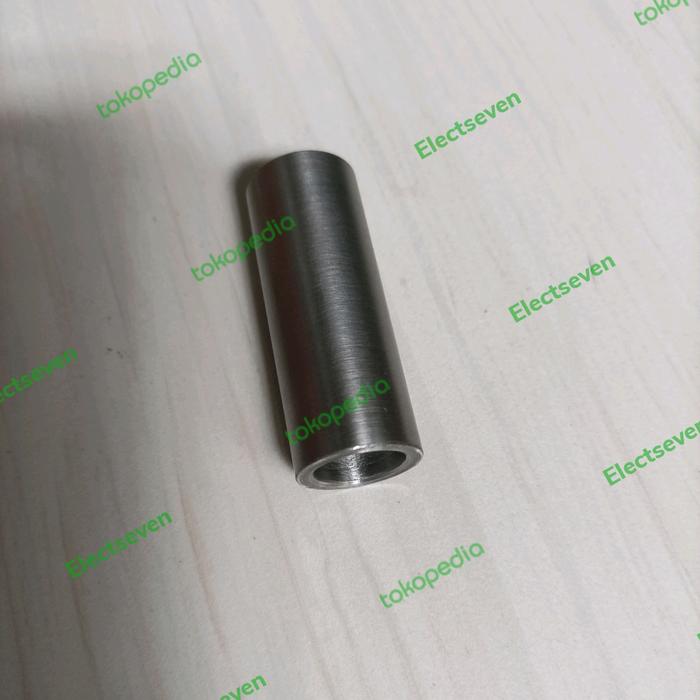 Jual Bosh Diameter Dalam 12mm, Luar 15mm, Panjang 41mm | ID OD Bos ...