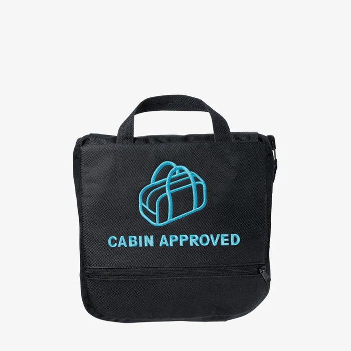 Jual Go Travel Foldable Adventure Bag (L) Travel Bag Cabin size - Kota ...