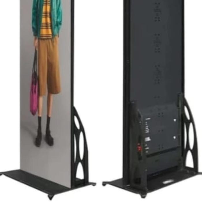 Jual LED Banner P4 Indoor - Jakarta Utara - Karya Elok .com | Tokopedia