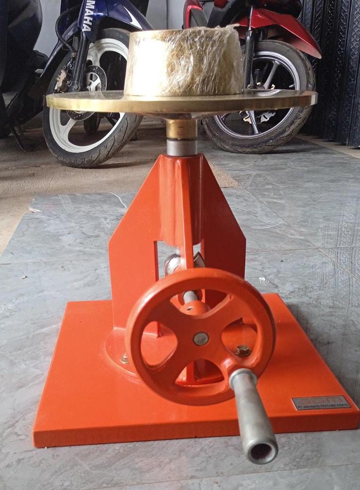 Jual Flow Table - Kab. Bandung Barat - PT. Adhinata Pratama Karya ...