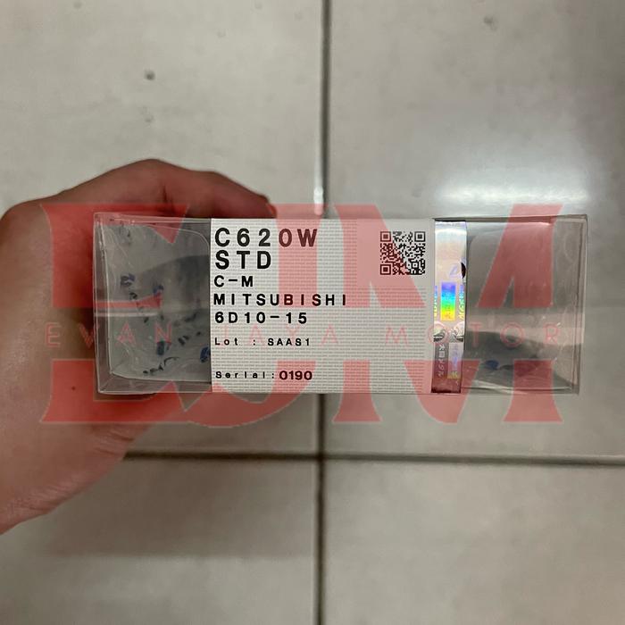 Jual METAL NOKEN AS / BUSHING CAMSHAFT MITSUBISHI 6D14 6D15 C620W DAIDO ... Jual METAL NOKEN AS / BUSHING CAMSHAFT MITSUBISHI 6D14 6D15 C620W DAIDO ...