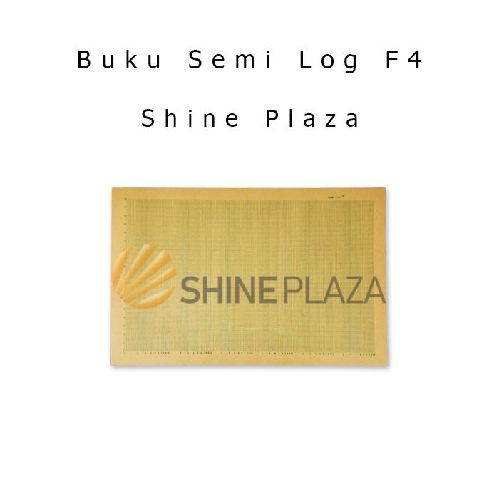Jual Buku SemiLog F4 Gambar Sketsa - Semi Log Semi-Log Book Folio ...