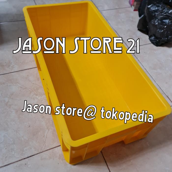 Jual container rabbit 6655/Box industri rabbit 6655/kotak rabbit 6655 ...