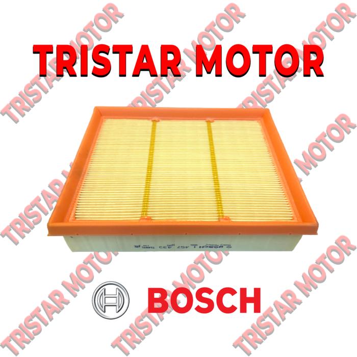 Jual Air Filter Udara Mercedes M266 W169 A150 W245 B170 A2660940004 ...