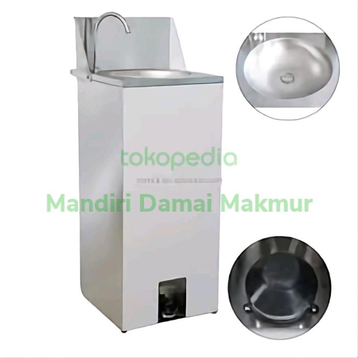 Jual service sink laboratorium scrub sink murah - Kab. Sidoarjo ...