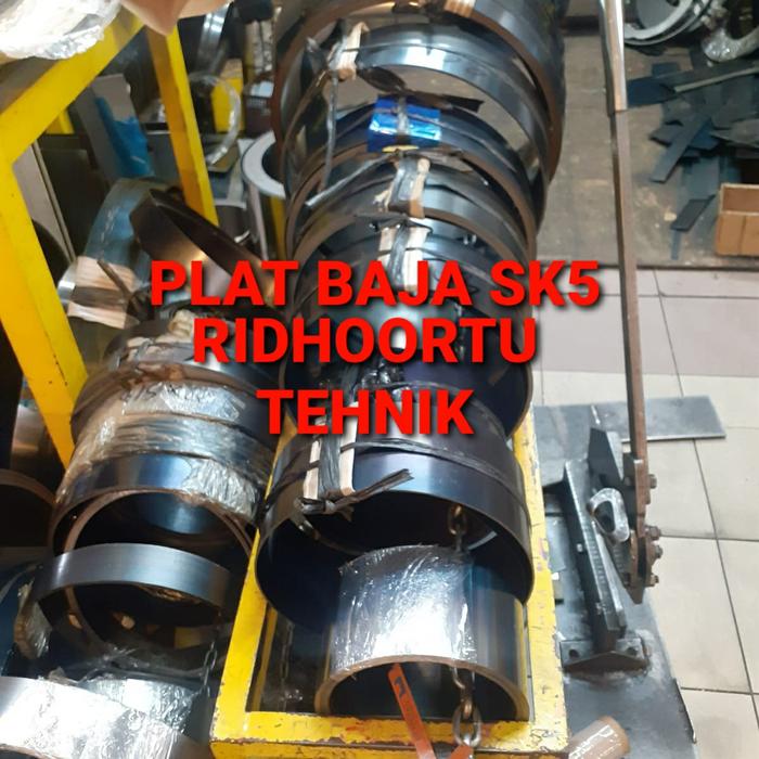 Jual SHIEM PLAT BAJA SK5 TEBAL 0.7MM X 150MM X 350MM - Jakarta Barat - RidhoOrtuTehnik | Tokopedia