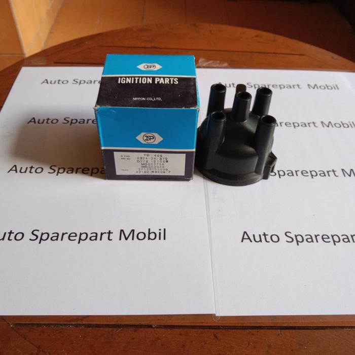 Jual distributor cap tutup cap delco l300 delux - Jakarta Pusat - Auto ...