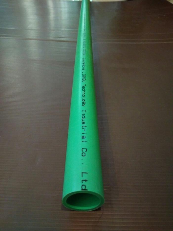 Jual PIPA PPR 50mm / pipa air lesso/ Pipa PP-R Cold PN. 1.25 MPA 50MM Lesso - Jakarta Pusat ...