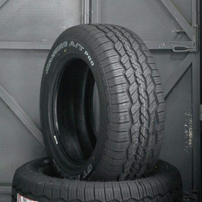 Promo Ban Mobil GT Radial Savero A/T PRO 205 70 R15 96 T BL TL Cicil 0% ...